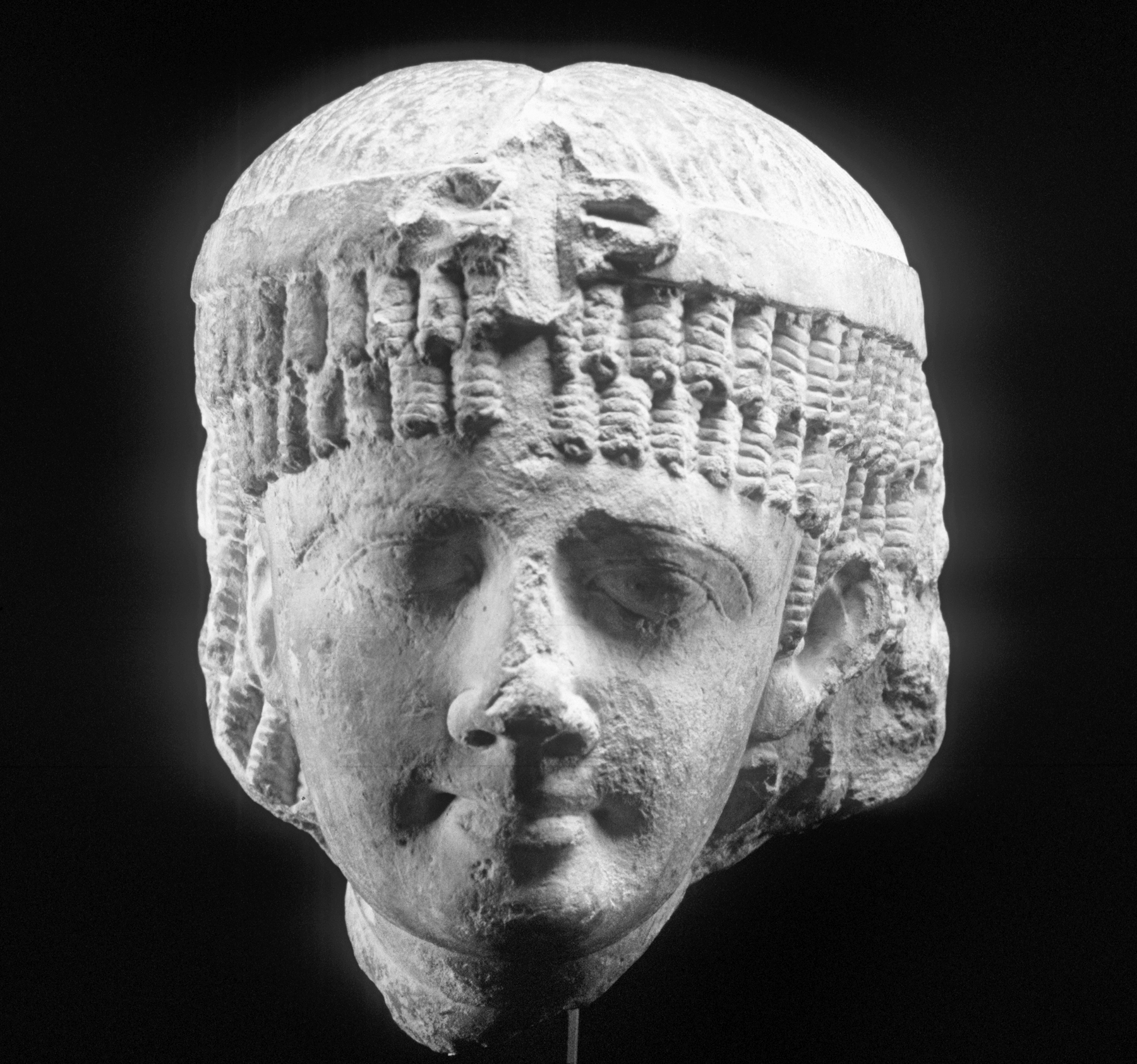 Las otras Cleopatras: las reinas que hicieron posible el mito de ...