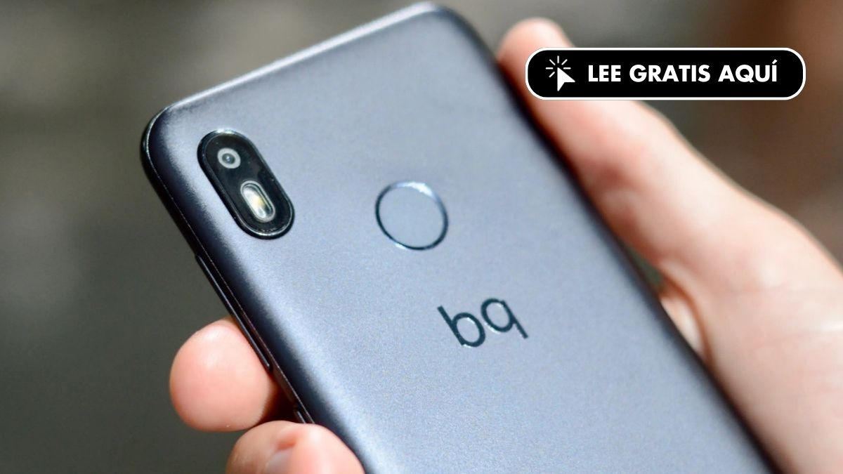 La improbable odisea de crear otra marca española de 'smartphones'