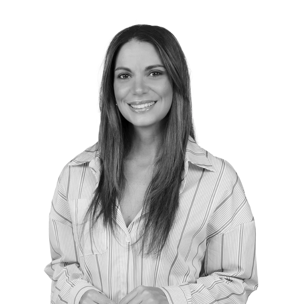 Lidia Ramírez, autora en The Objective