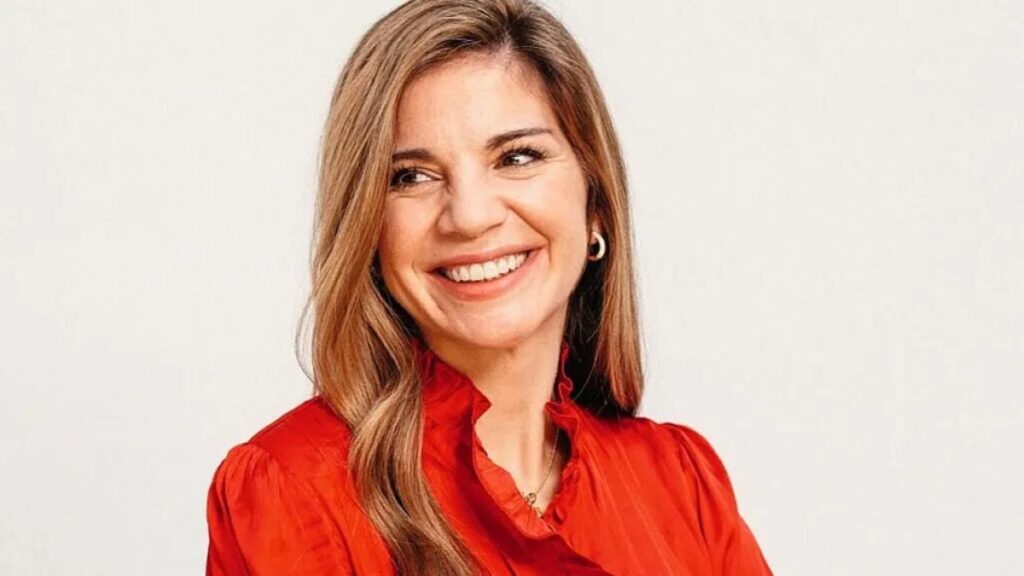 Marian Rojas: «Si no te gustan las visitas es normal, no te disculpes ...