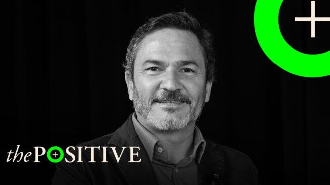 La Bolsa Social, dinero con corazón