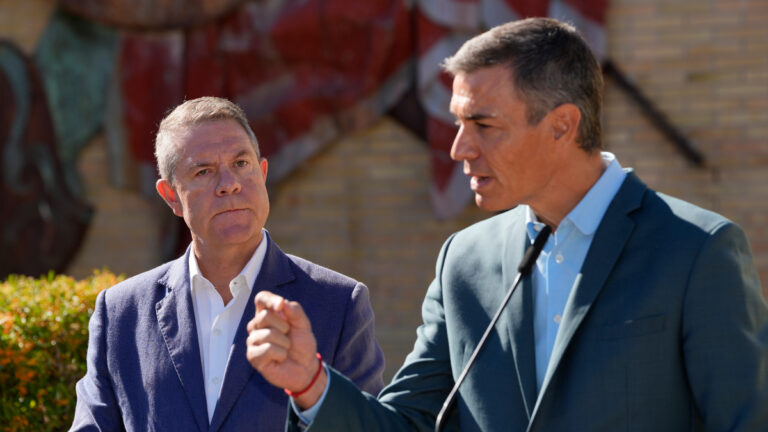 Castilla-La Mancha recuerda al Gobierno que no hace falta tener mayoría ...