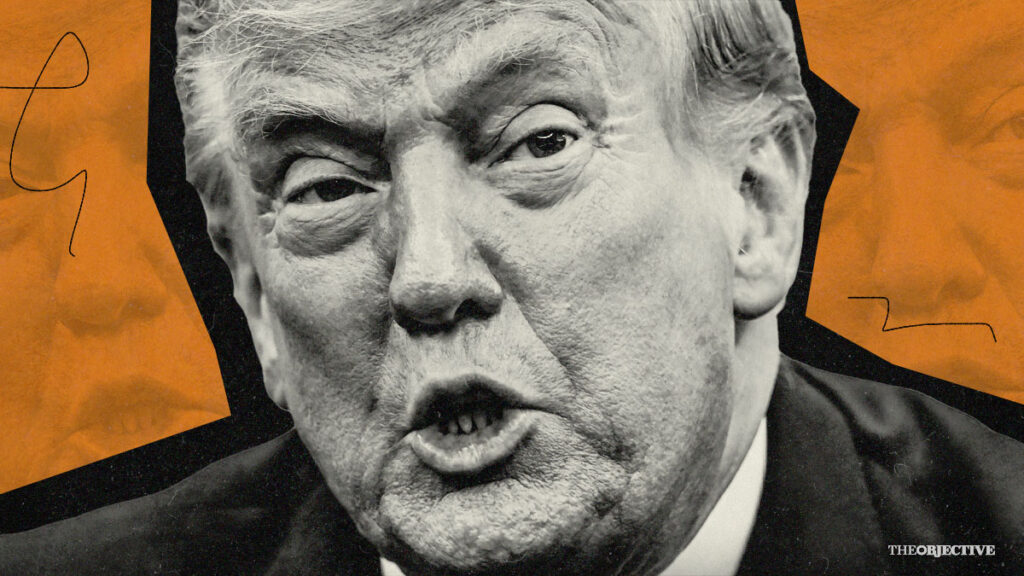 Bye, bye, Mr. Marshall, por Anna Grau