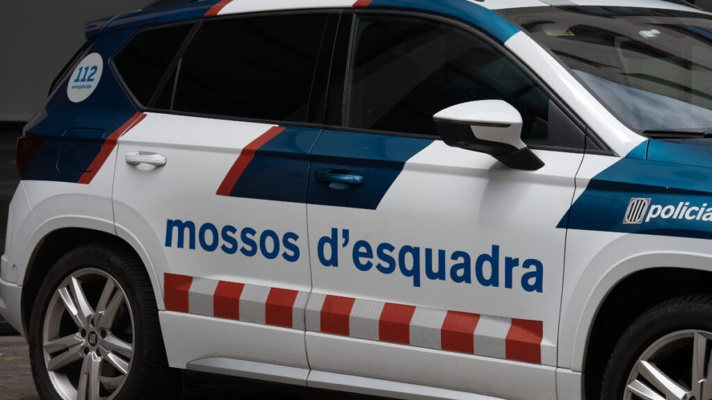 Mossos d'Esquadra: Últimas noticias en THE OBJECTIVE