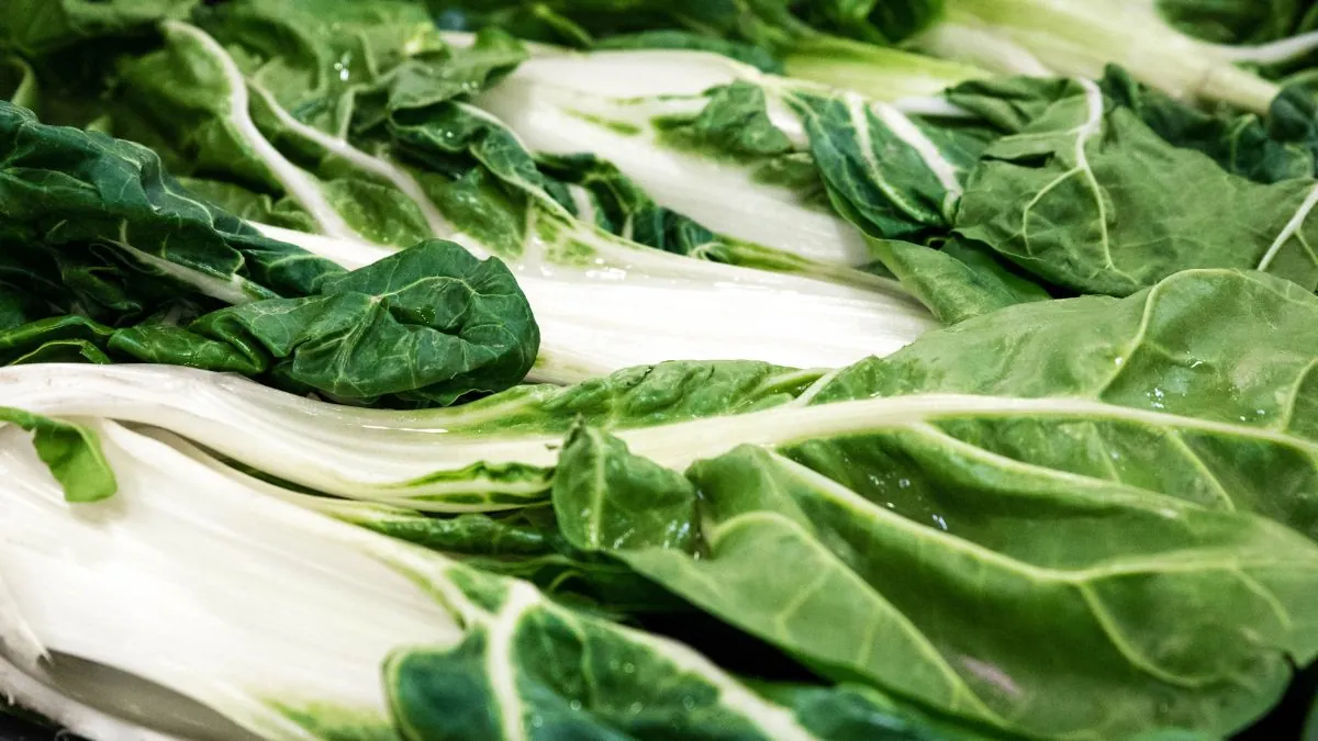 Acelgas: propiedades y recetas saludables para aprovechar este ...