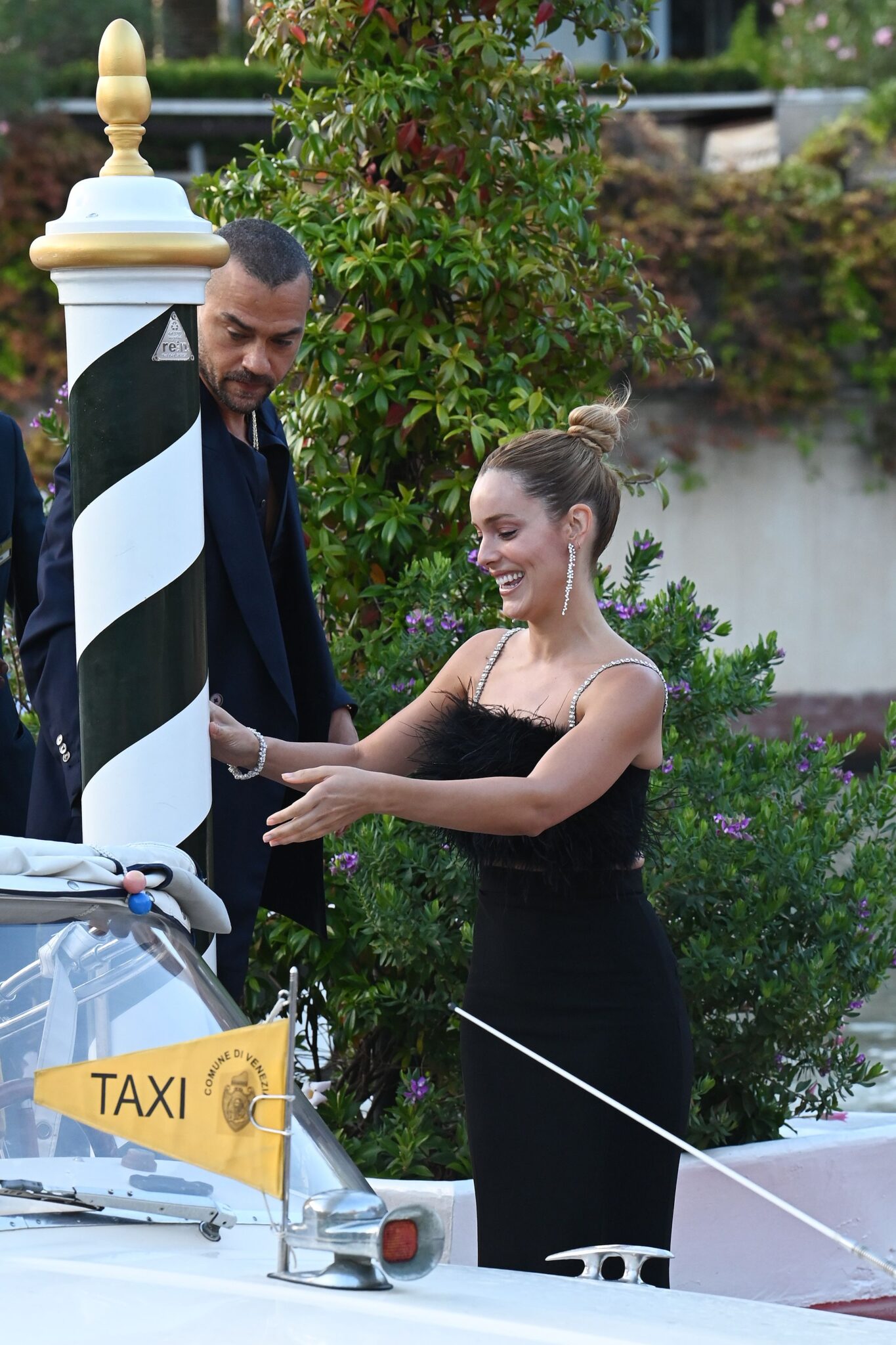 Alejandra Onieva, más allá de Íñigo y Tamara: un nuevo novio, carrera de éxito y un 'ex' de Marvel