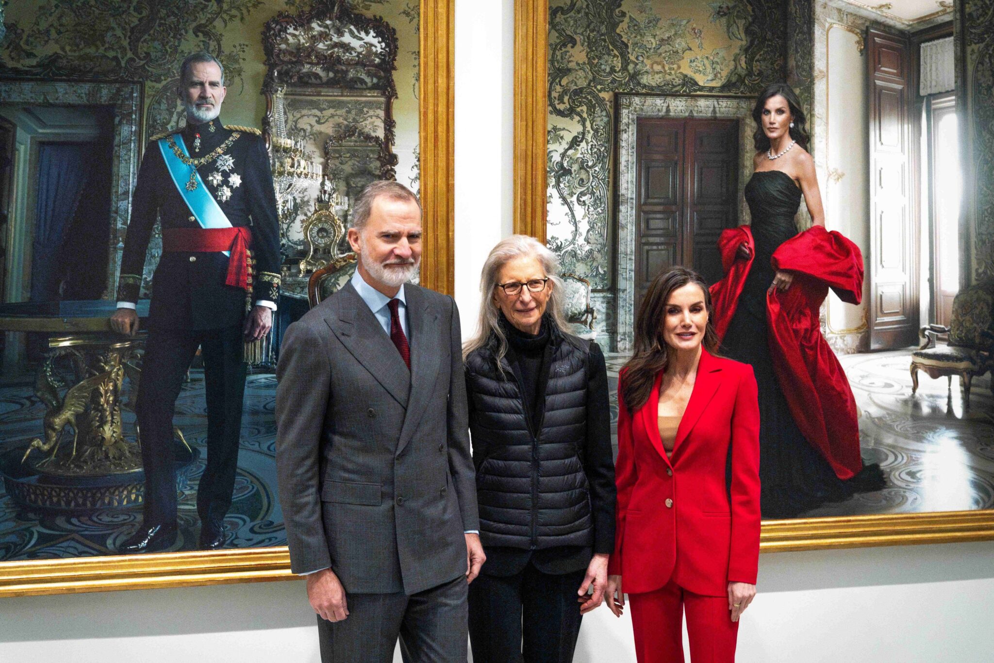 Annie Leibovitz, detrás del objetivo: de su familia militar y su único amor a su disputa con Disney