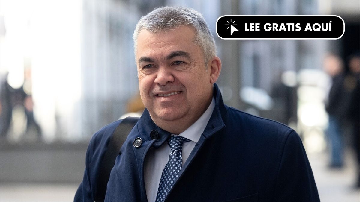 La Fiscalía se opone a sacar a Cerdán de prisión por el riesgo de ...