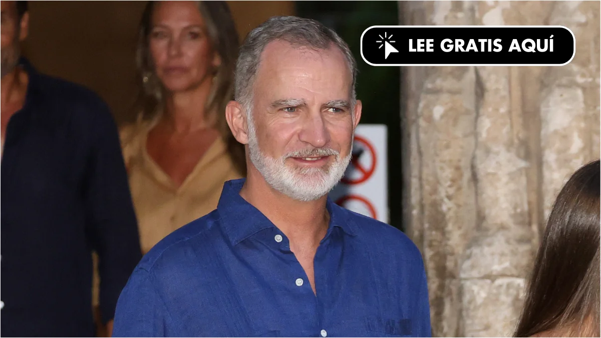 Cristina Ponce, la hija de la marquesa, en cuya boda se ha 'colado' el ...