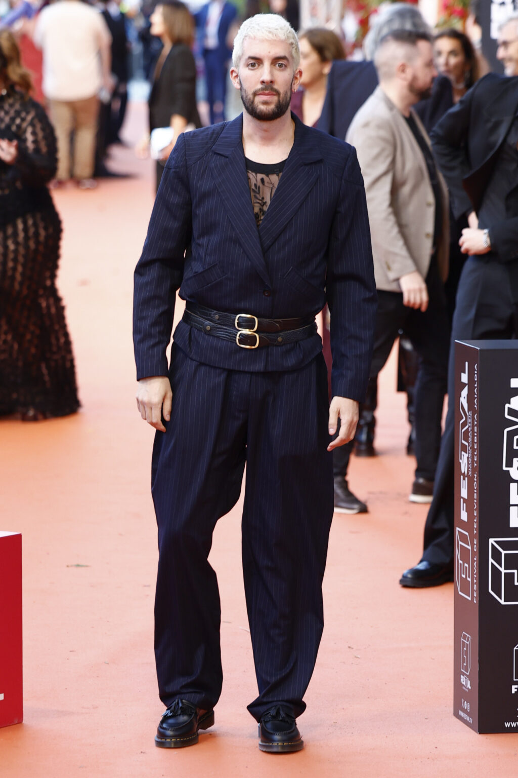 David Broncano, nueva temporada pero mismo lujo: la espectacular casa en la que vive