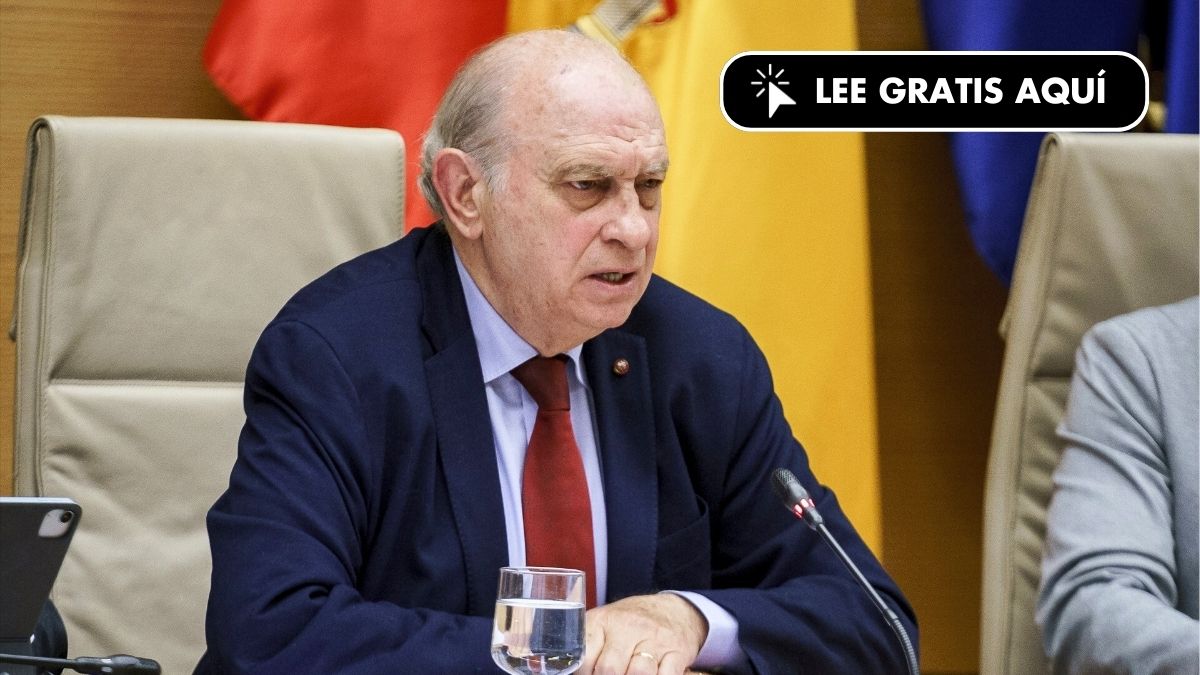 La Audiencia Nacional fecha para abril y mayo de 2026 el juicio de la ...