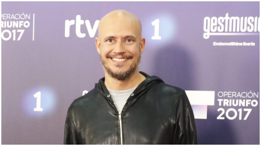 Quién es Guille Milkyway, jurado de 'OT': su nombre real, su edad y ...