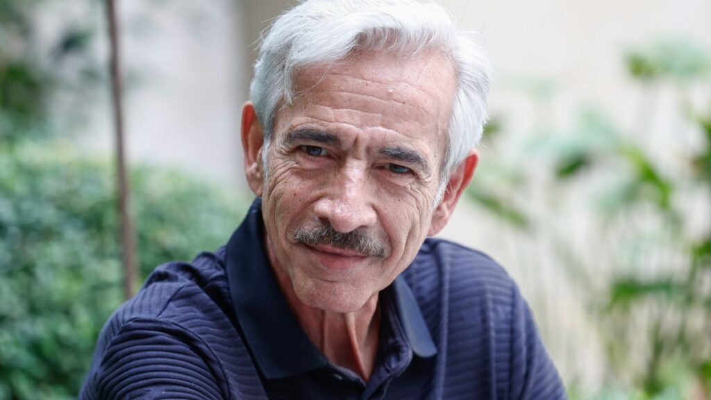 Imanol Arias: «El besugo al horno con verduras de José Andrés está ...