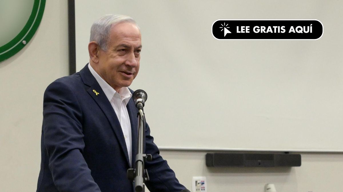Netanyahu acusa a Sánchez de lanzar una «amenaza genocida flagrante ...