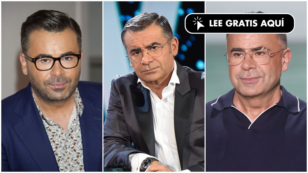 Jorge Javier Vázquez vuelve al quirófano: sus retoques estéticos con bótox y las polémicas