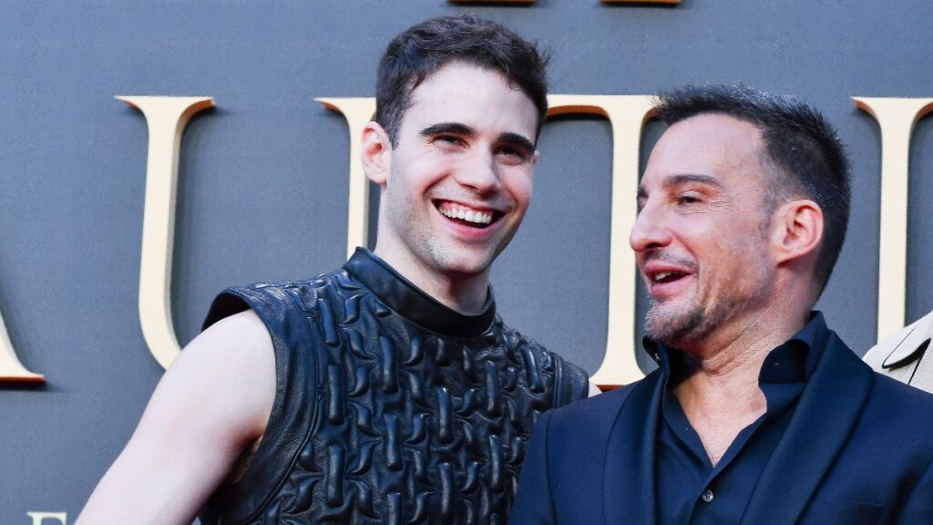 Quién es Julio Peña: su familia, el cambio de Disney a Netflix y una nueva afición