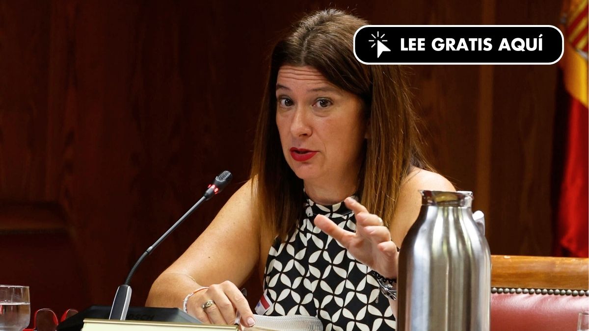 La fontanera del PSOE revela que Óscar López quiso usar las saunas ...