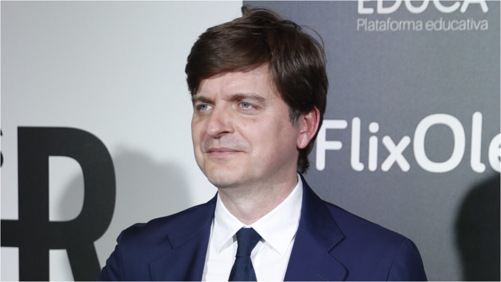 Marc Giró vuelve al trabajo con otra temporada de ‘Late xou’: esto es ...