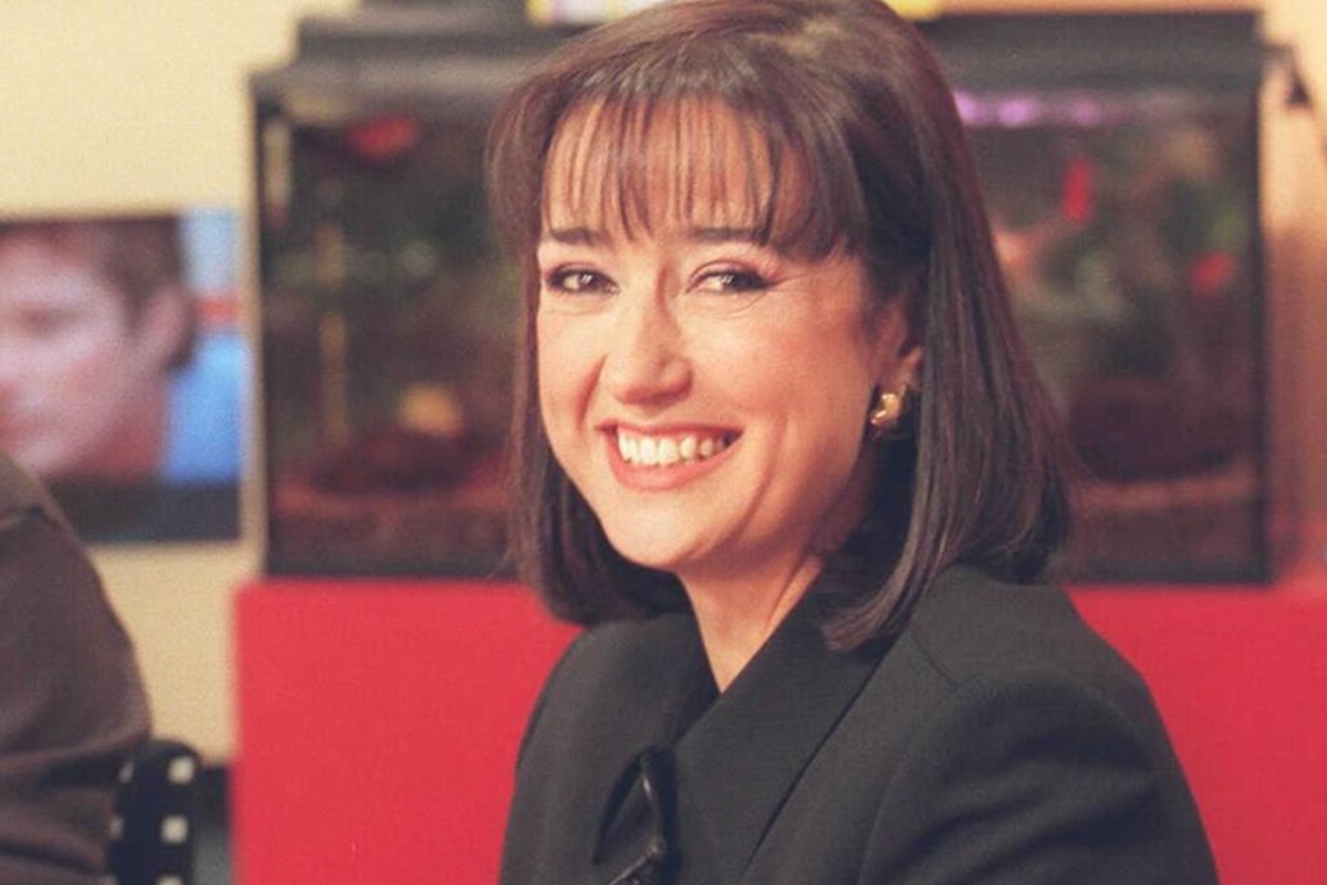 La vida de Mariví Fernández Palacios: 'biógrafa' de Pablo Alborán y una ...