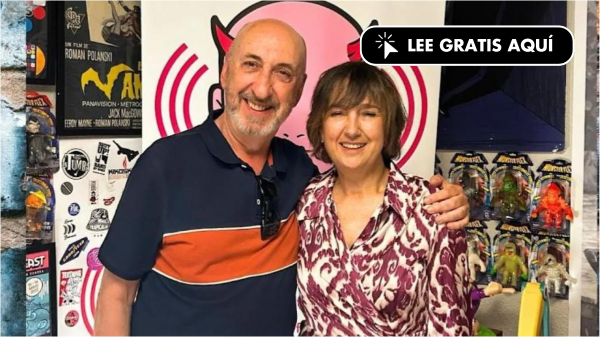 La vida de Mariví Fernández Palacios: 'biógrafa' de Pablo Alborán y una ...