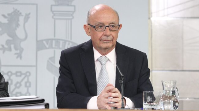 El despacho que fundó Montoro pide anular el caso por haber sido ...