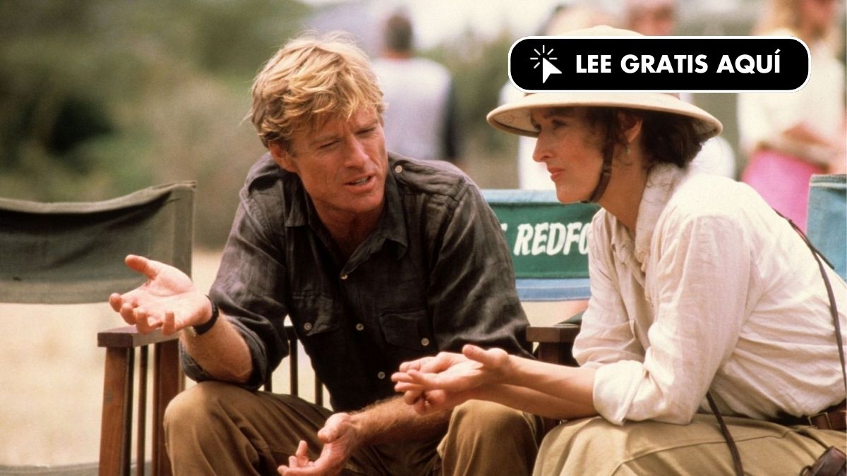 Muere Robert Redford, legendario actor y director de Hollywood, a los ...