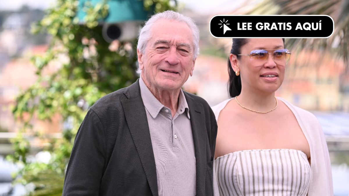 Robert de Niro reforma el oasis de Lady Di: villas de lujo en el Caribe por 12 millones de dólares