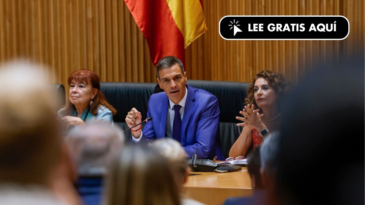 Sánchez pide expulsar a Israel de todas las competiciones deportivas