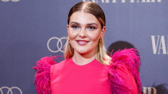 Así es Pelayo, el joven que ha enamorado a Sofía, la hija pequeña de José Bono