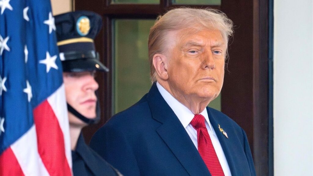 Oregón demanda al Gobierno de Estados Unidos por el envío de tropas a ...