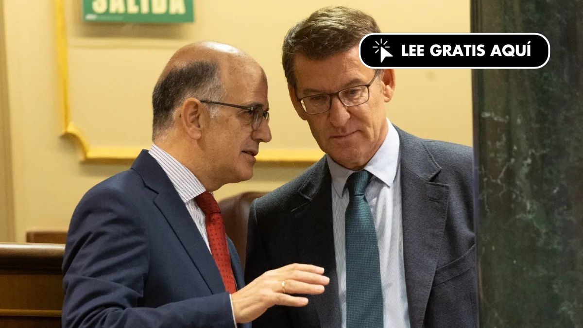 Noticias más importantes de hoy, martes 2 de septiembre, en España y el ...