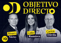 Objetivo directo - Podcasts - The Objective