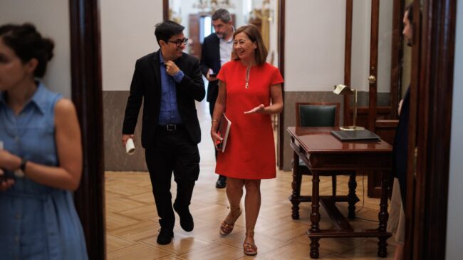 El Congreso homenajeará por primera vez a los terroristas del FRAP ...