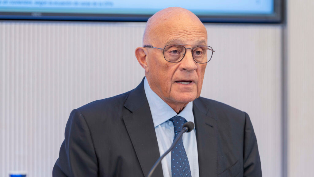 El presidente del Sabadell disparó un 1.500% el beneficio de su ...