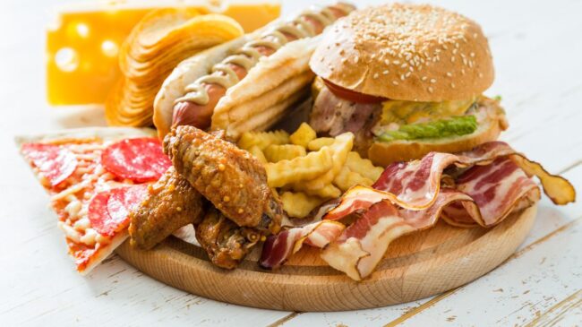 Grasas trans: qué son y por qué los expertos recomiendan no consumirla