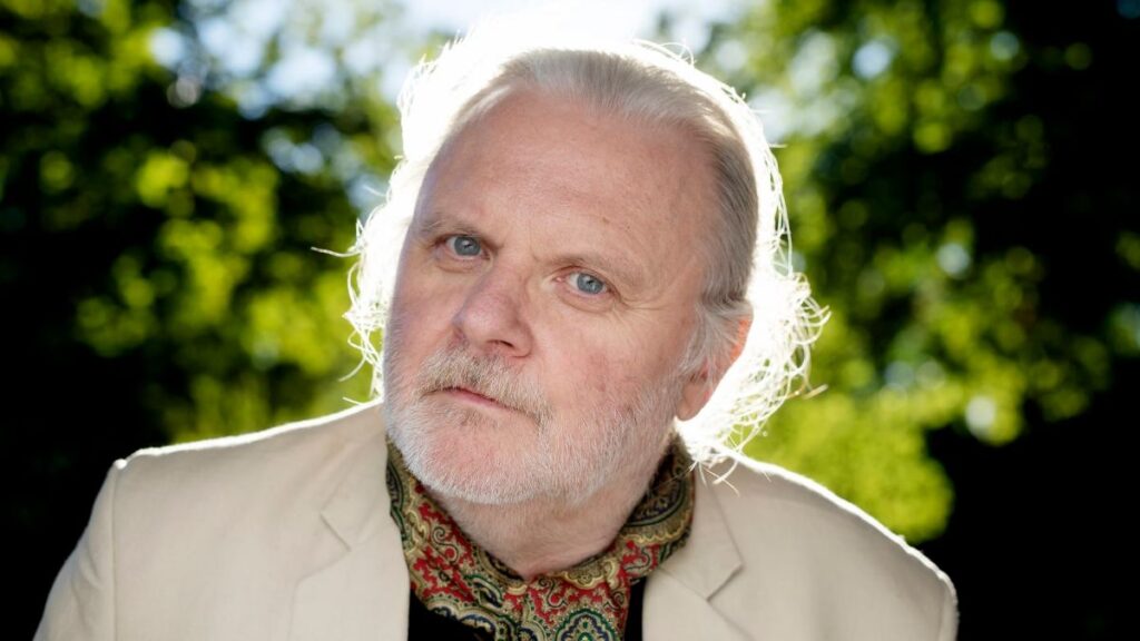 Jon Fosse nos regala otra reparadora travesía por la sencillez nórdica