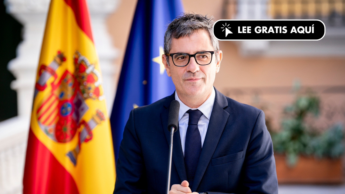 El Gobierno destaca el papel de España en la liberación de Corina ...