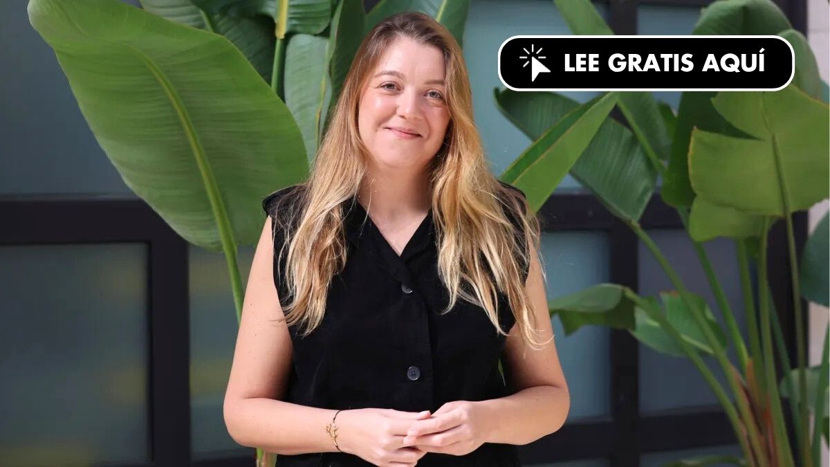 Natalia Castro Picón gana el Premio Anagrama de Ensayo reimaginando el fin del mundo