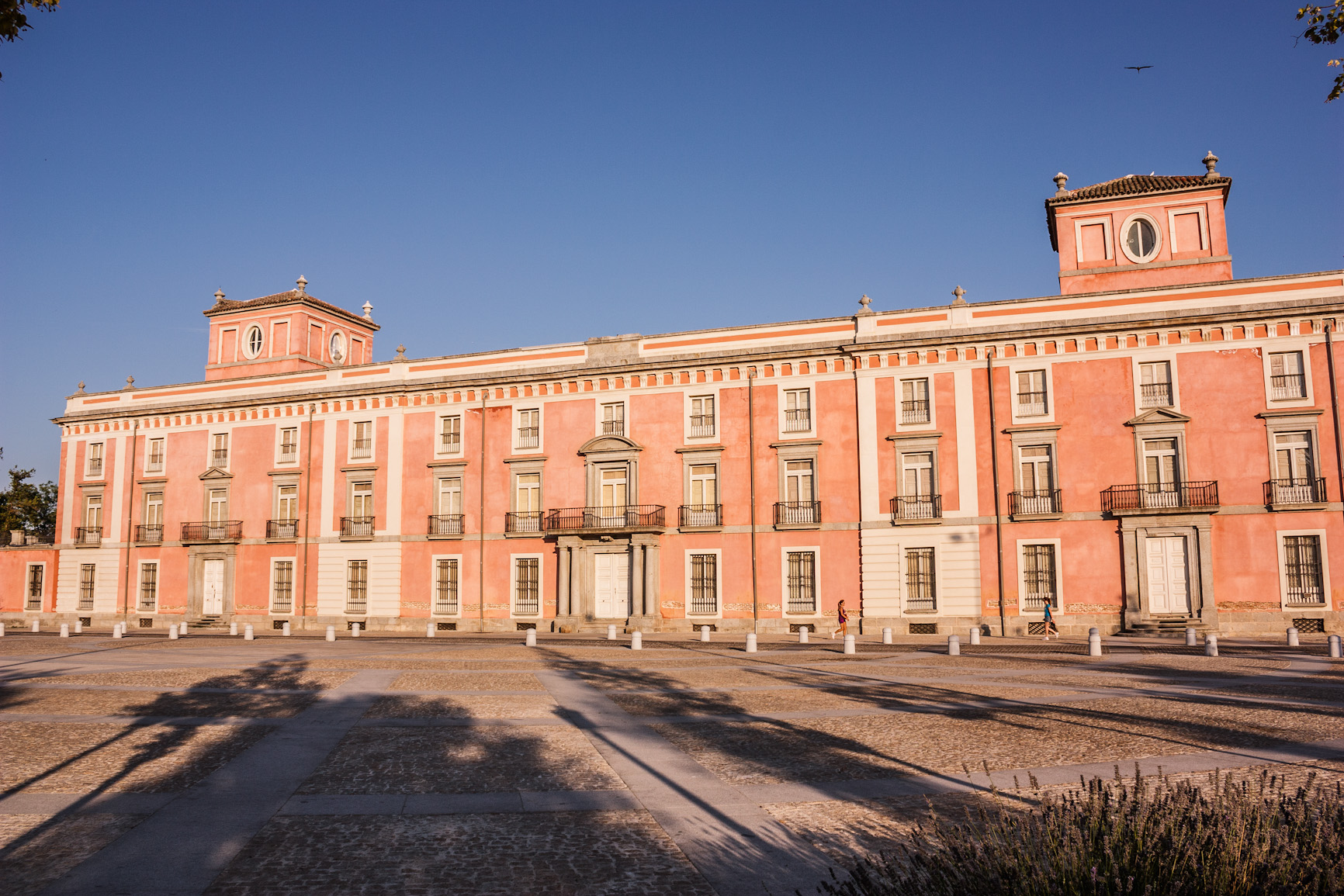 Así es Boadilla del Monte, uno de los municipios más ricos de España y ...