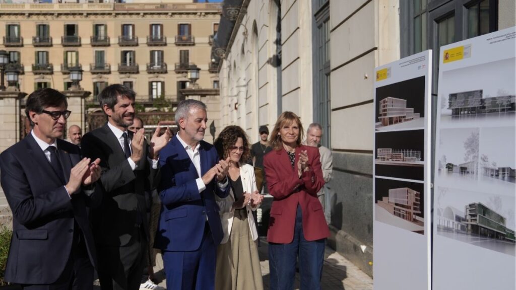 Urtasun confirma la compra del archivo de Juan Marsé para la Biblioteca ...
