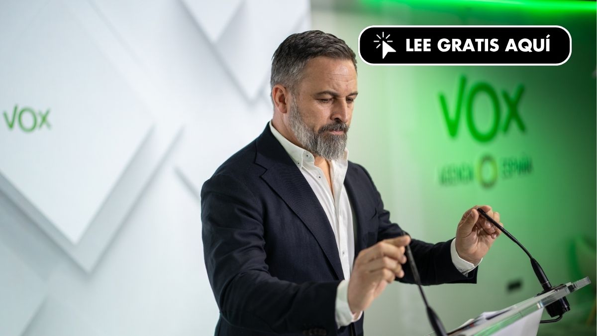 Vox exige a Guardiola la vicepresidencia y varias consejerías en el ...