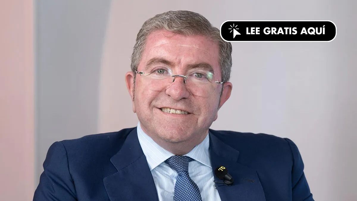 Isidoro Alanís: «Tantos impuestos están ahogando a las empresas»