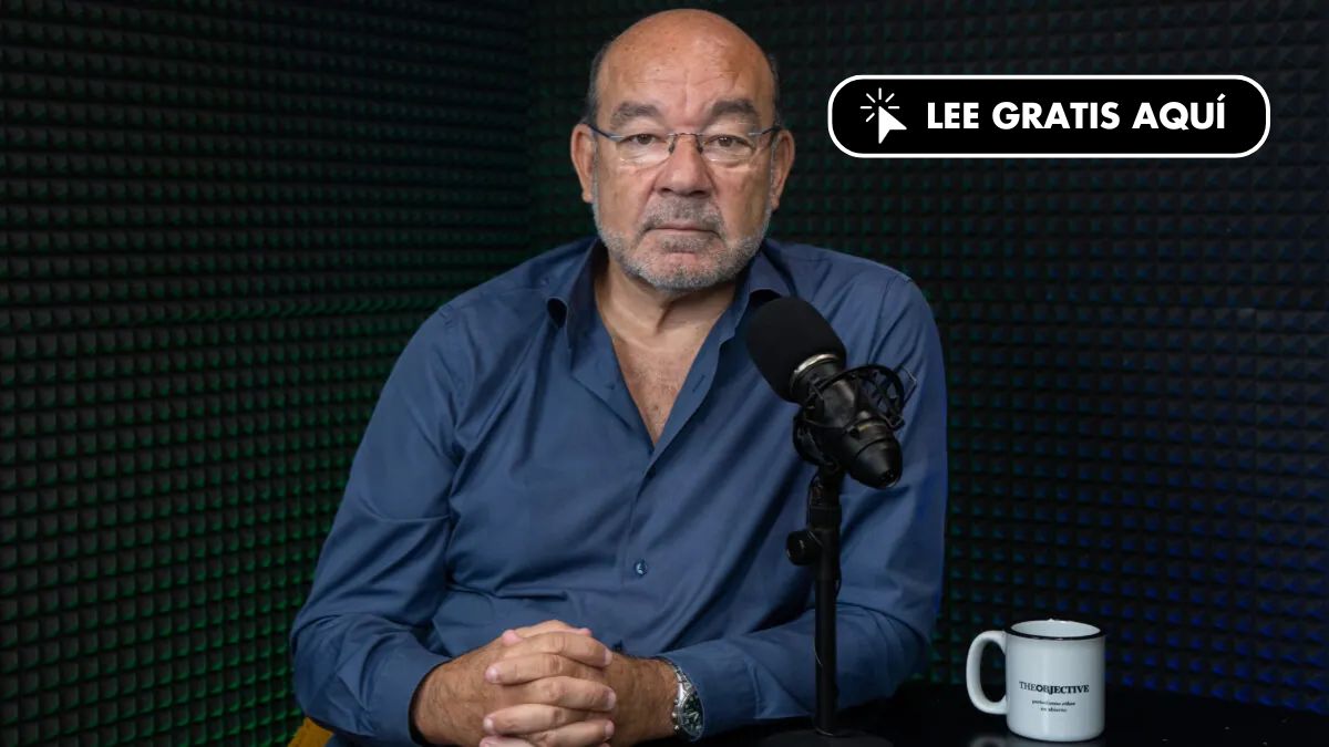 Ángel Expósito: «Lo de Kim Jong-un en Corea es una broma comparado con ...