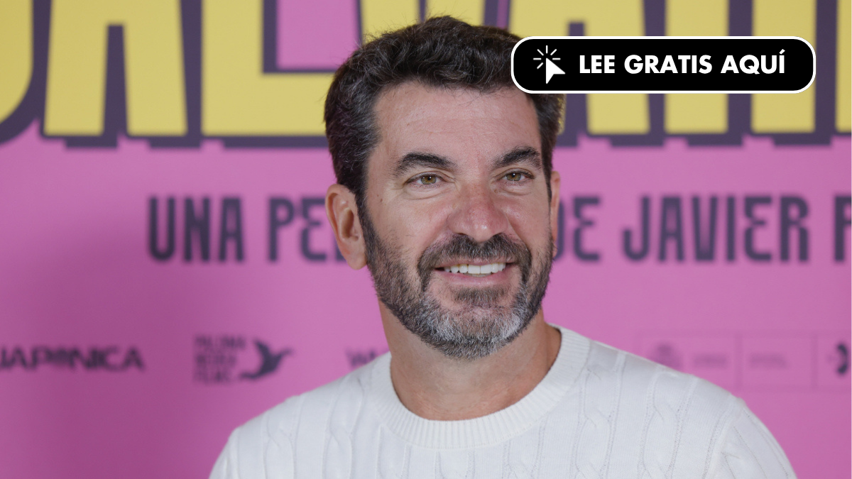 La moderna casa de Arturo Valls en Madrid tiene una decoración cálida y ...