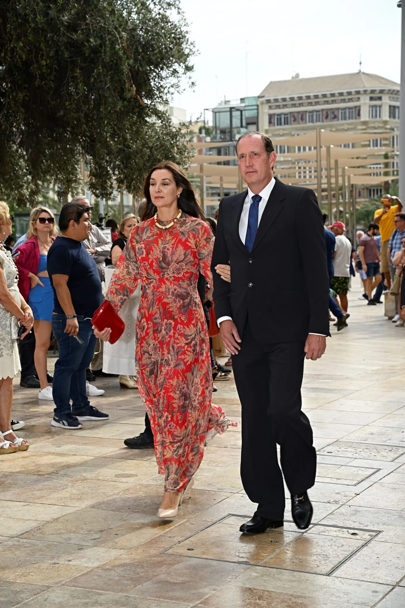 La vida de Bruno Gómez-Acebo: entre Madrid y Miami, tres hijos y una ...