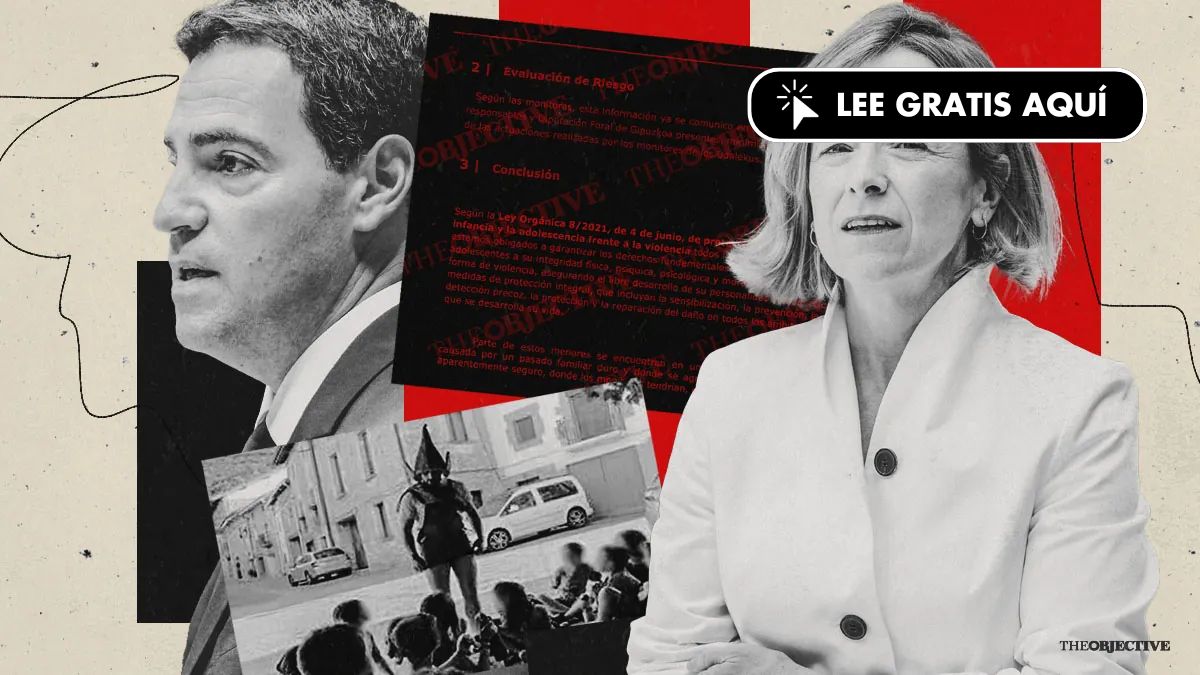 La Ertzaintza señala al PNV por «minimizar» los avisos sobre el ...