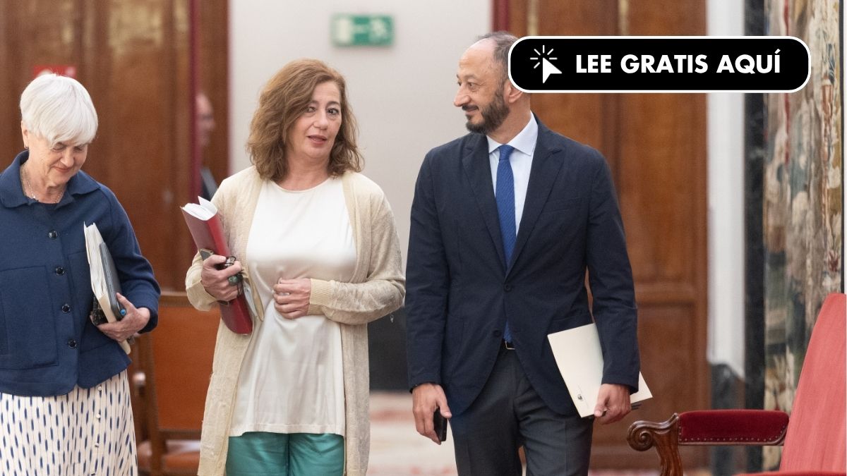 El Congreso justifica retirar la enmienda del Senado a una ley y alega ...
