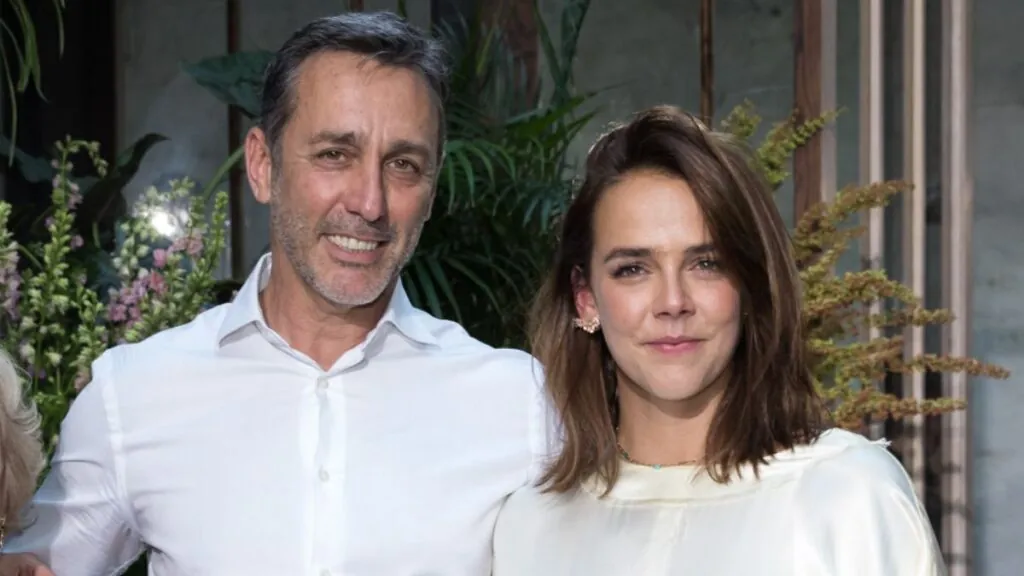 La vida de Daniel Ducruet tras su divorcio con Estefanía de Mónaco ...