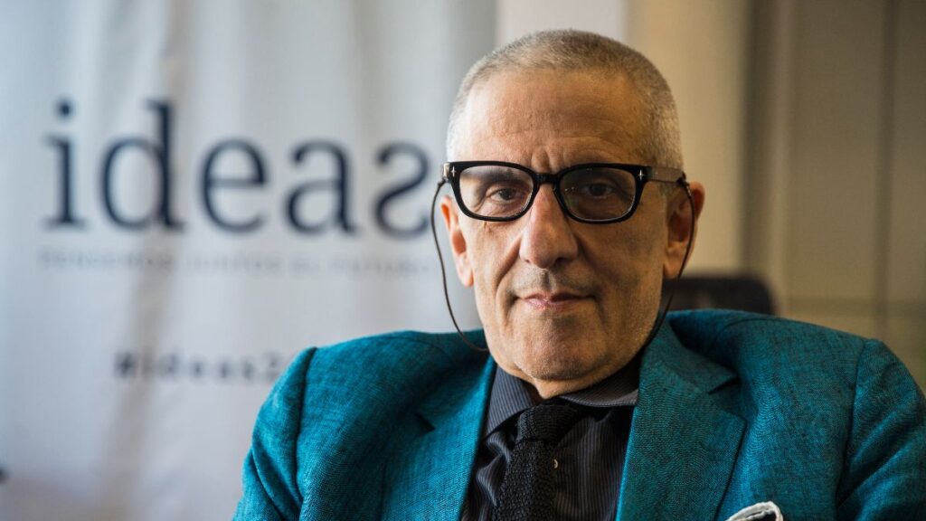 'Deseo y destino': David Rieff contra el pensamiento 'woke'