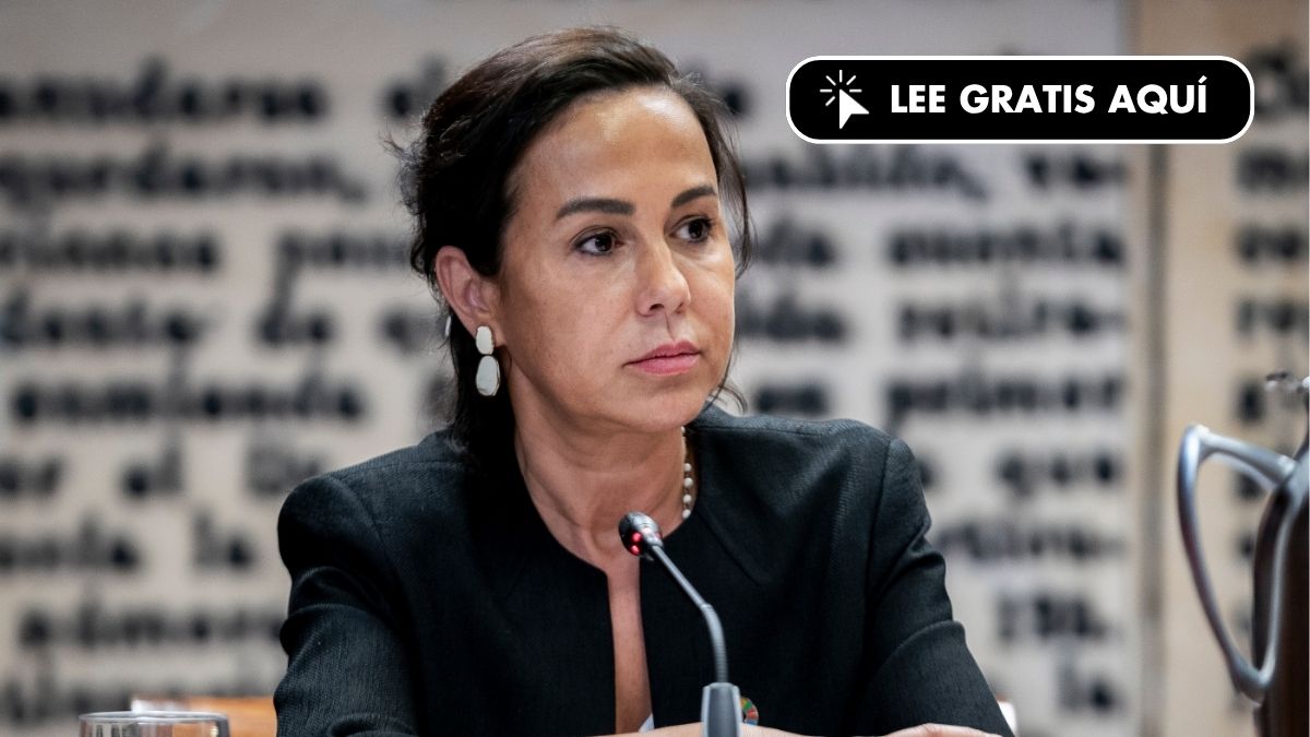 Pardo de Vera vigiló el impacto económico de las noticias negativas en ...